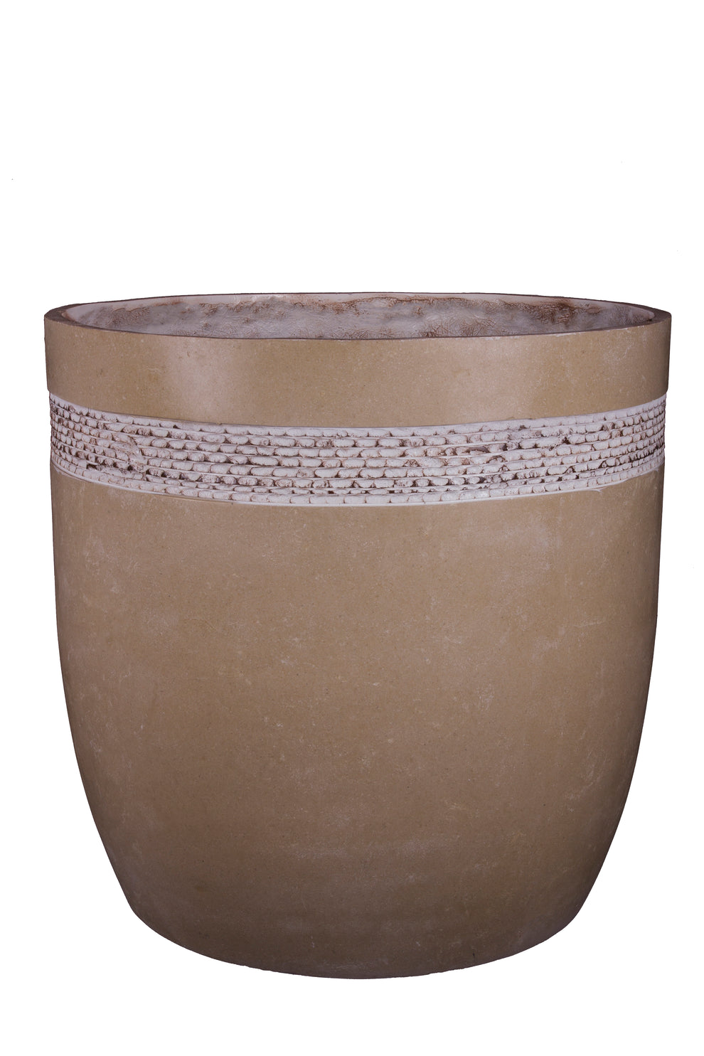 Serenity Pot – Rocks and pots